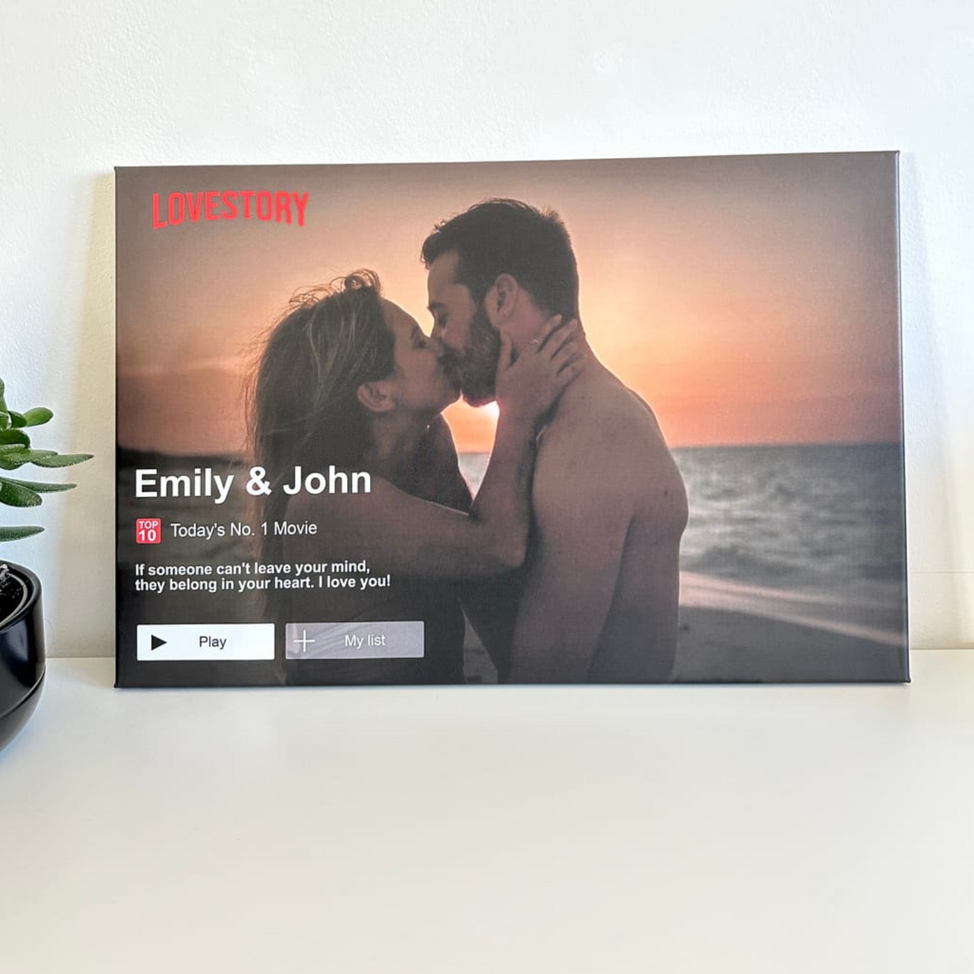 Zimeo USA | Personalized Canvases for Every Occasion