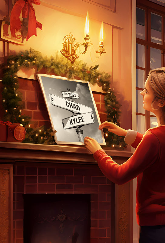 Zimeo USA | Personalized Canvases for Every Occasion